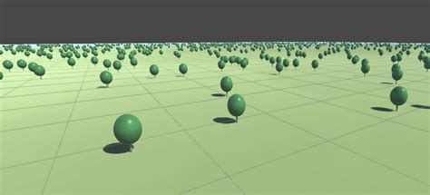 Dynamic Mesh Combining In Unity With C Habrador