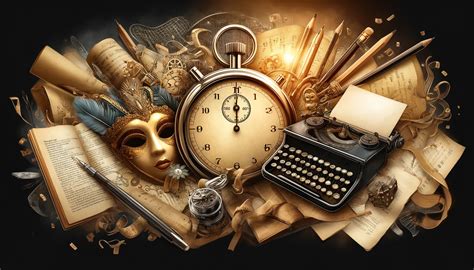 Script Timer The Ingredient To Mesmerizing Stories