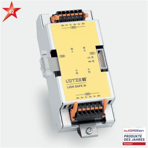 Computerandautomation Auf Linkedin Safety Taktgeber Pdj24 Industrialautomation