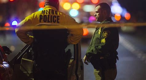 Las Vegas Police Capture Escaped Pipe Bomb Murderer Americans Report