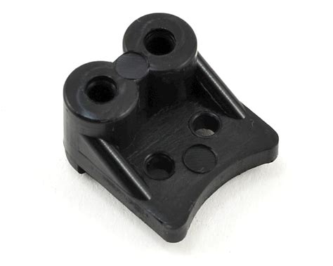 Custom Works 3526 Molded Servo Saver Extender Lcrc Raceway