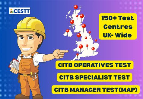 How To Book Your Citb Test Online In 2025 A Step By Step Guide Cestt