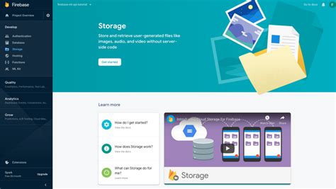 add recommendations to your app with tensorflow lite and firebase android codelab