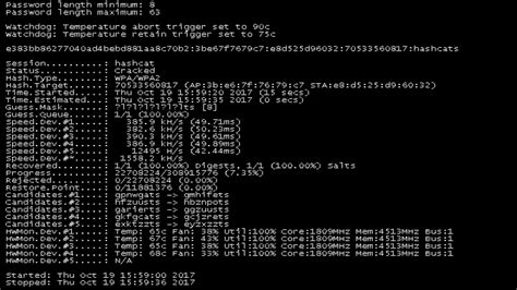 Download Hashcat To Recover Hack And Crack Passwords