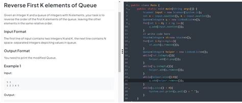 Yash Bansal On Linkedin 100daysofcode Day81 100daysofcode Java Programming Datastructures