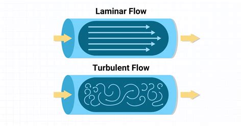 Laminar Vs Turbulent Flow In The Lungs An Overview 2025