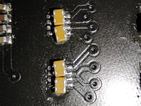 DIY Cyton MPLAB Bootloader Issues OpenBCI Forum