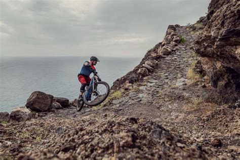 I Consigli Del Campione Di MTB Stefan Schlie Secondamano