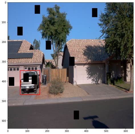 Object Detection In An Urban Environment Writeup Md At Main