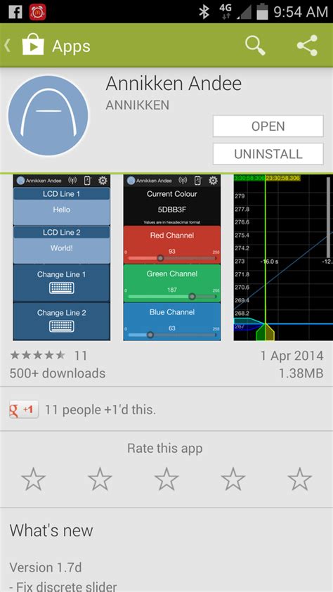 Smartphone Controlled Arduino Tank Using Annikken Andee 6 Steps With