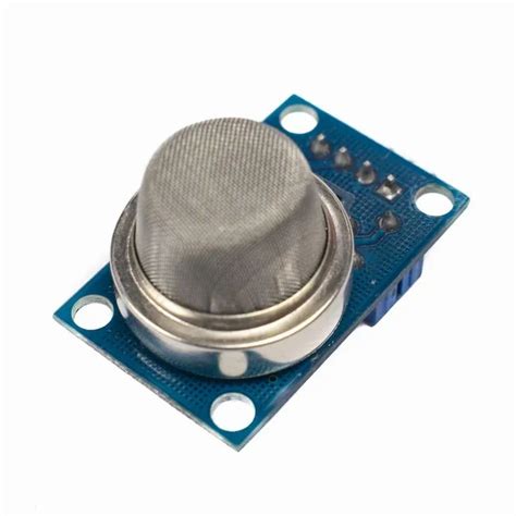 Mq135 Air Quality Gas Sensor Module At ₹ 105 In New Delhi Id