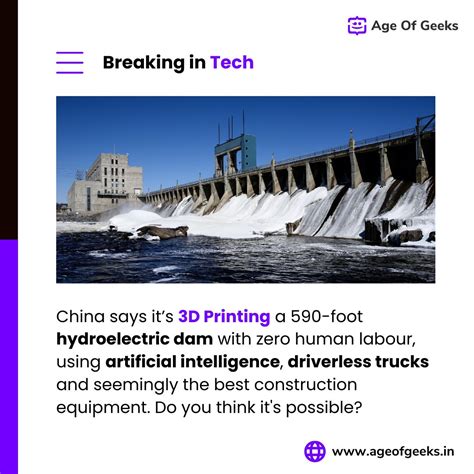 Priyanka Kasture On Linkedin Artificialintelligence Construction Future 3dprinting Cleanenergy