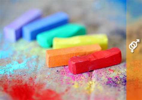 Cuántos tipos de sexos existen Fundación iS D