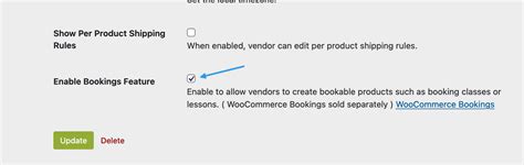 Getting Started With Product Vendors Documentation Woocommerce