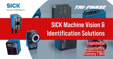 Tri Phase Automation On Linkedin Automation Industrial Machinevision Visionsolutions Sensors…