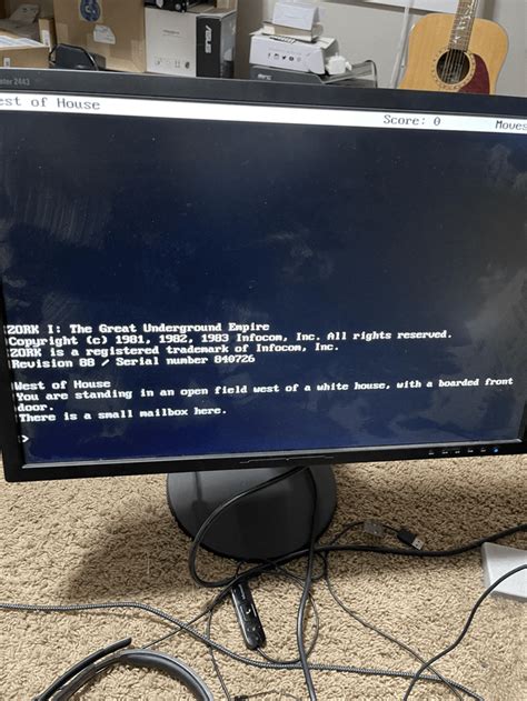 text adventures with the raspberry pi pico r raspberrypipico