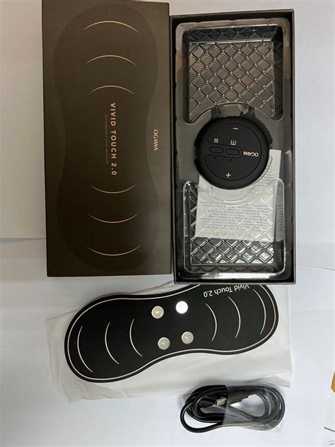 Ogawa Vivid Touch Beauty Personal Care Foot Care On Carousell