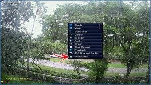 How To Reset Zosi DVR To Factory Settings Learn CCTV Com