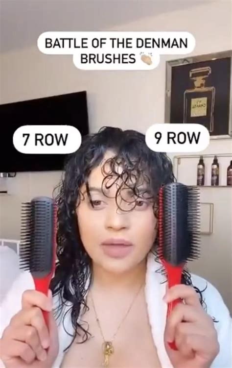 Want To Know How To Diffuse Curls Artofit