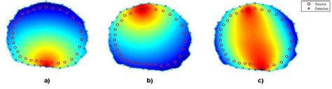 Fem Light Transport Simulations Based On The Diffusion Equation A Download Scientific Diagram