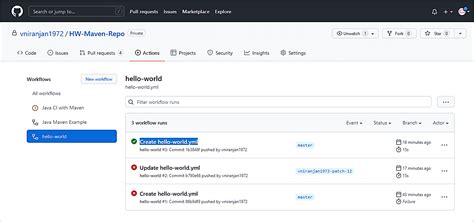 Understanding Github Actions To Automate Workflows With Examples