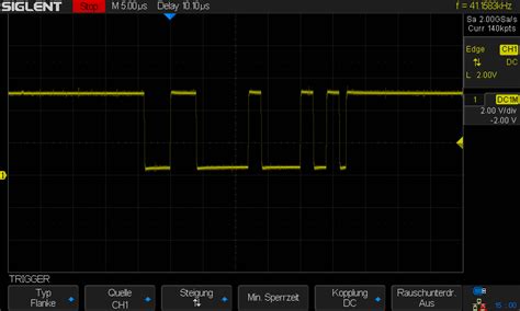 Connection To Some Ad7794 Fails After A While Qanda Precision Adcs