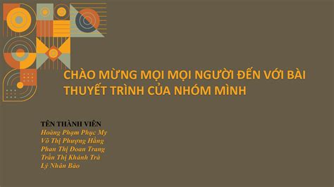 Solution Logistics Thuy T Tr Nh Studypool