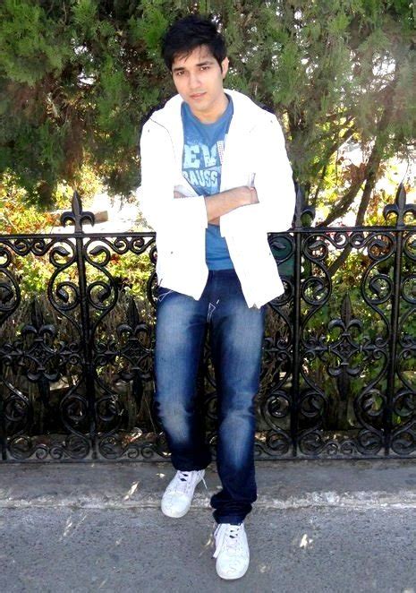 Ankit Narang Actor Height Weight Age Girlfriend Wife Biography