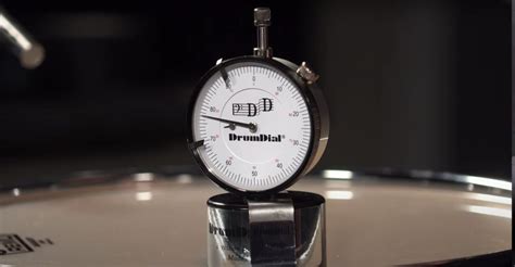 Drumdial Review The Ultimate Precision Drum Tuner 2024