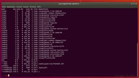 What Are Block Devices In Linux At Roy Bush Blog