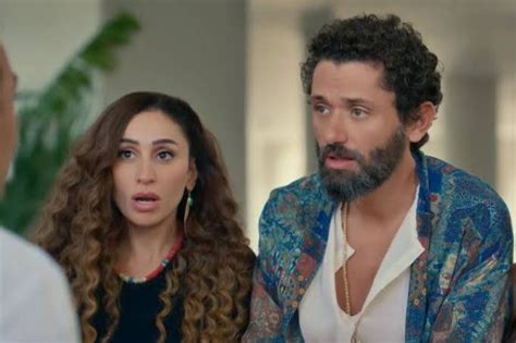 فنانة شهيرة تكشف حقيقة ارتباط كريم محمود عبد العزيز ودينا الشربيني