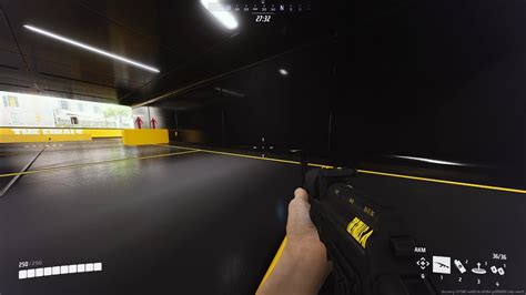 The Finals Game Object Detection Model By Finals Game