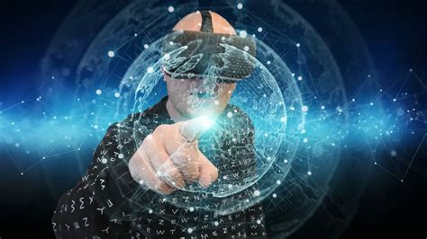 Engage Xr Unveils Its Novel Transformational Metaverse Platform