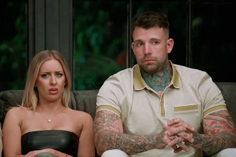 Mafs 2025 Are Jamie And Dave Still Together