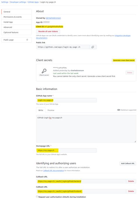 Markocupiccontao Github Login Packagist