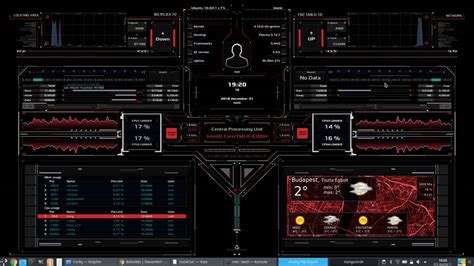 UI Screen By Met On DeviantArt