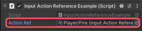 【unity】input Actionをスクリプトから扱う方法まとめ ねこじゃらシティ