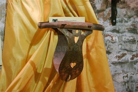 Sex Museum In Amsterdam The Entire Culture Of Sex Over The Centuries Is On Display Editorial