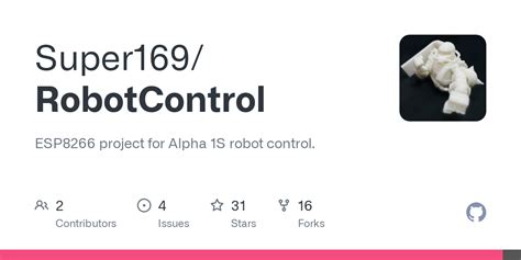 Robotcontrol Src Command O At Master · Super169 Robotcontrol