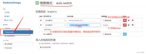 Vue3：vite Whistle，开发环境代理方案配置，在本地轻松调试线上环境的问题vue Whistle Csdn博客