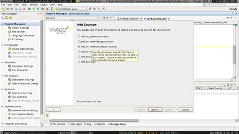 Tutorial Vivado Pynq