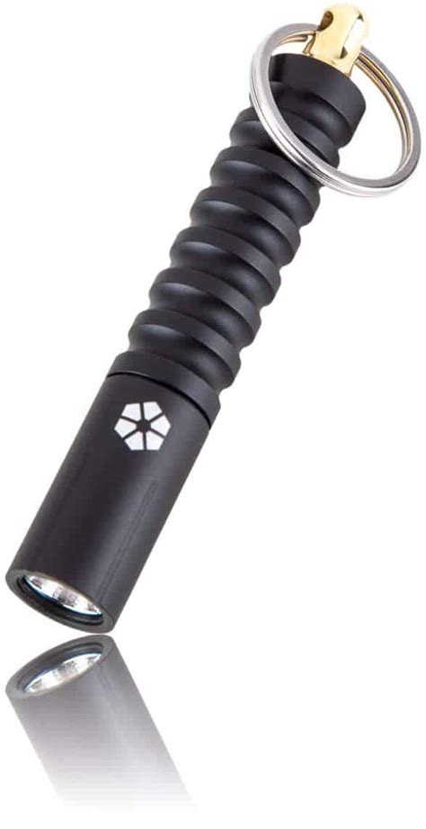 Best Keychain Flashlight Reviews The Most Powerful And Portable