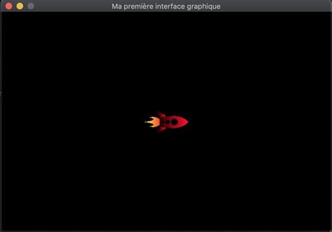 1 pygame programmation orientée objet