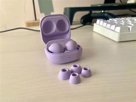 REVIEW The Samsung Galaxy Buds2 Pro Packs Tonnes Of Features But There S A Catch