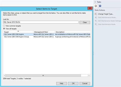 Sql Server データベース検出のトラブルシューティング Operations Manager Microsoft Learn