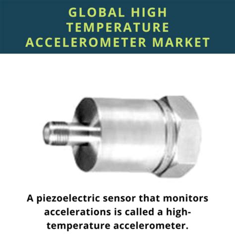 Global High Temperature Accelerometer Market 2024 2030