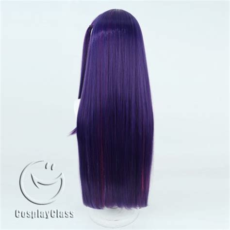 Oshi No Ko Hoshino Ai Cosplay Wig Cosplayclass