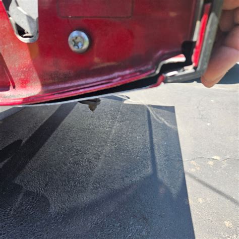 Tail Gate Splitting Ford F150 Forum Community Of Ford Truck Fans