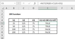 Excel REDUCE Function My Excel Academy