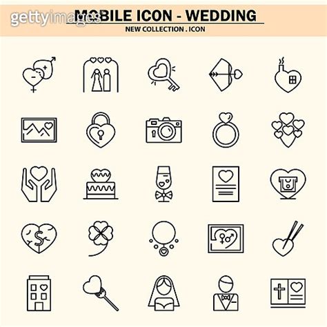 벡터파일 일러스트 아이콘 아이콘세트 아이콘 모바일아이콘 웹아이콘 픽토그램 라인아이콘 단순 컨셉 축하이벤트 사건 결혼 사건 축하 컨셉